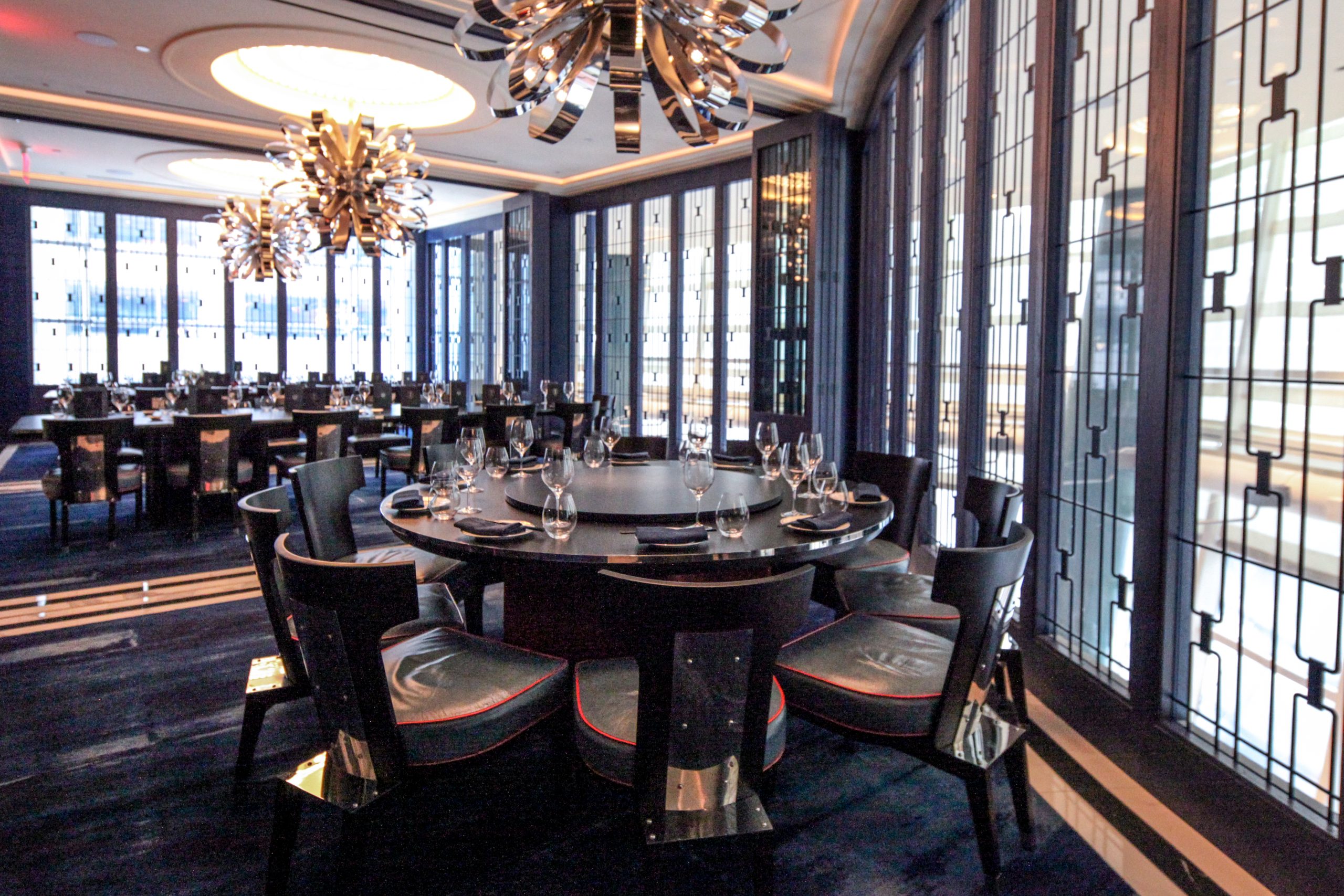 Private Dining | Hutong NYC | Northern Chinese Cuisine