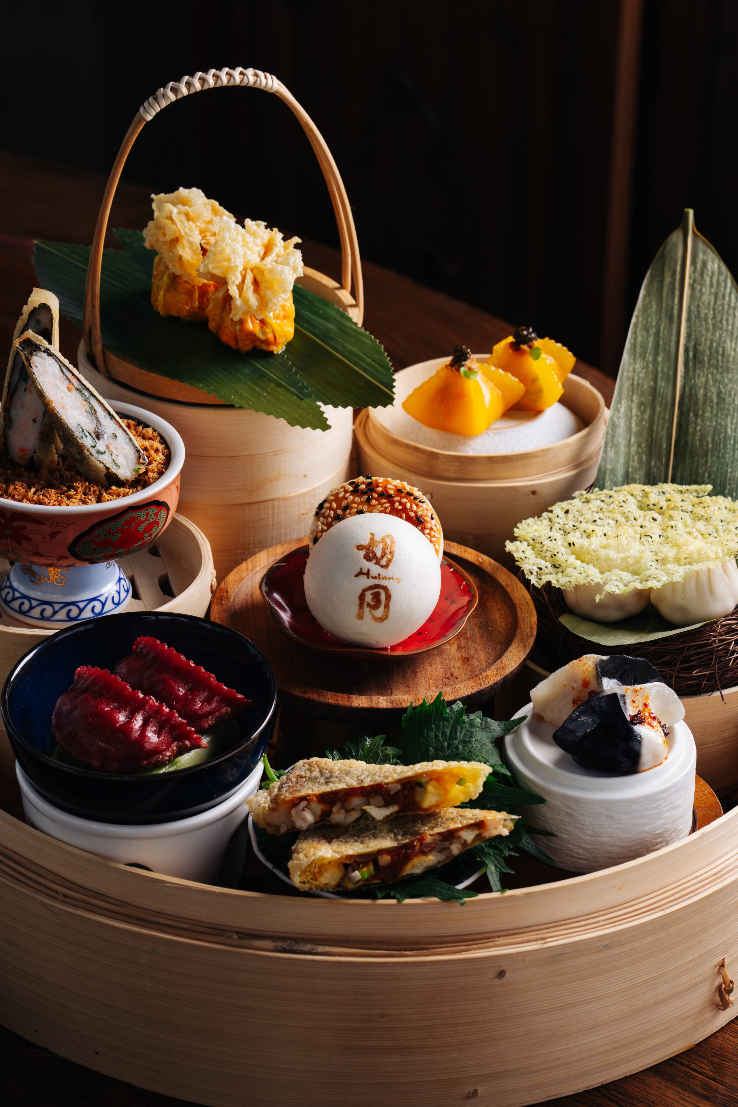 Menus | Hutong NYC | Chinese Restaurant | Midtown Manhattan